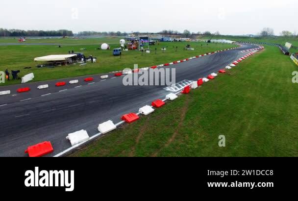 Drift track Stock Videos & Footage - HD and 4K Video Clips - Alamy