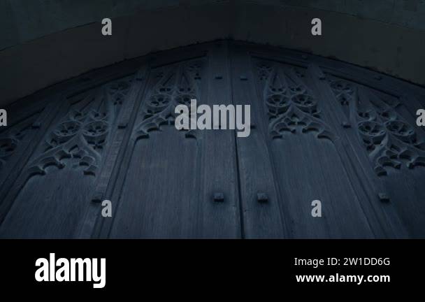 Welsh gothic church Stock Videos & Footage - HD and 4K Video Clips - Alamy