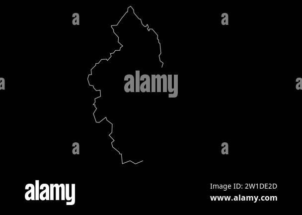 North uk map Stock Videos & Footage - HD and 4K Video Clips - Alamy