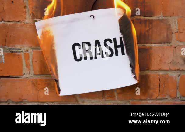 The inscription on a white A4 size sheet against the background of an ...