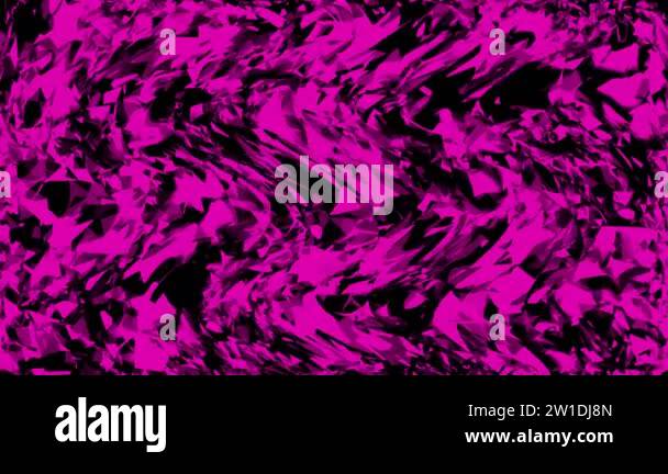 A psychedelic and hallucinogenic vision of a strange dream with ...