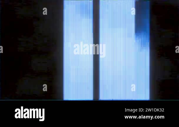 Glitch transitions for Logo Reveals. Glitch animation transition ...