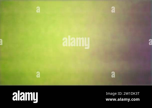 4K Glitch VFX static television noise. Visual video effects stripes ...