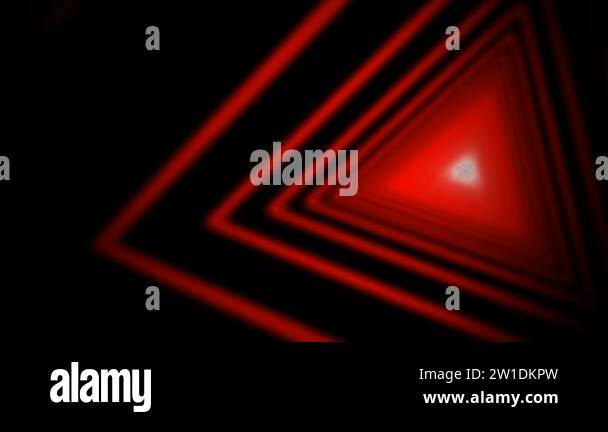 Flying red triangles Stock Videos & Footage - HD and 4K Video Clips - Alamy