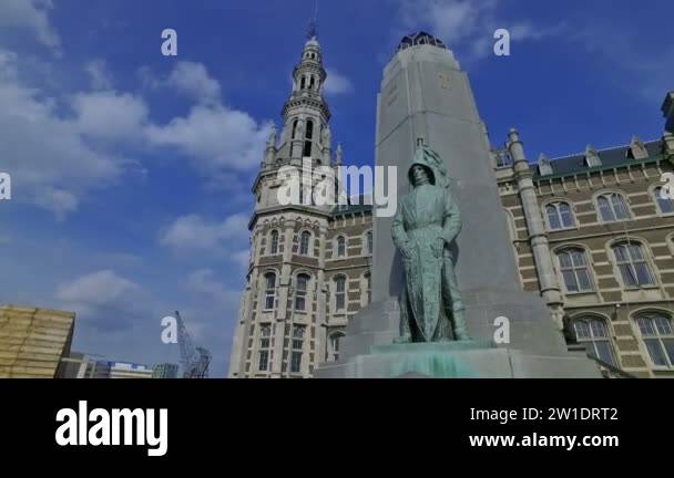 Monument of seamen Stock Videos & Footage - HD and 4K Video Clips - Alamy
