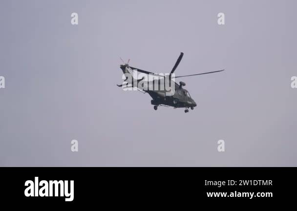 Italian rescue helicopter Stock Videos & Footage - HD and 4K Video ...