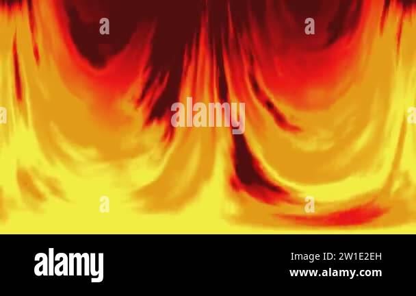 Coffin crematorium flames Stock Videos & Footage - HD and 4K Video ...