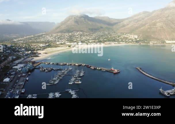 Beautiful view hout bay Stock Videos & Footage - HD and 4K Video Clips ...