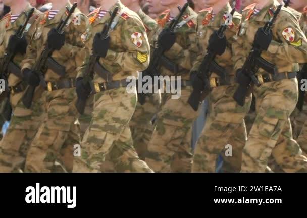 Marching machine Stock Videos & Footage - HD and 4K Video Clips - Alamy