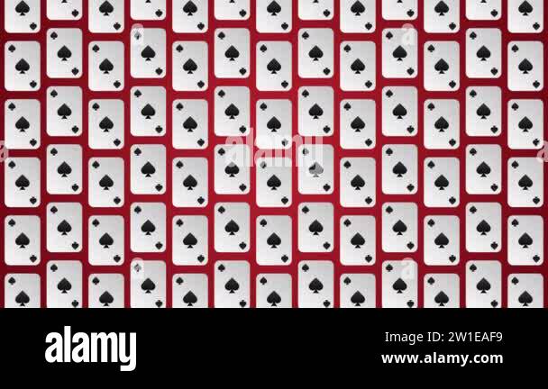 Playing card texture Stock Videos & Footage - HD and 4K Video Clips - Alamy
