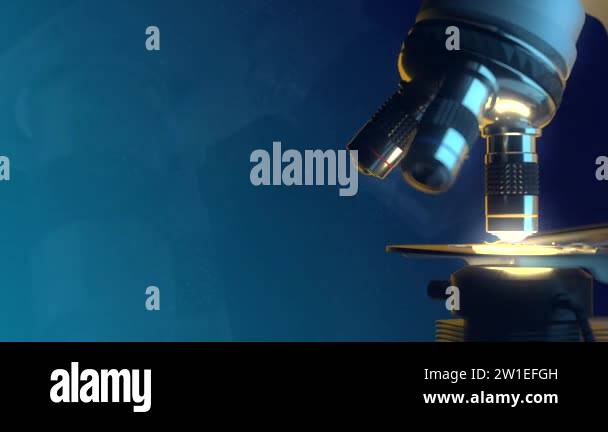 4K 60fps science laboratory concept - scientific pharmaceutical ...