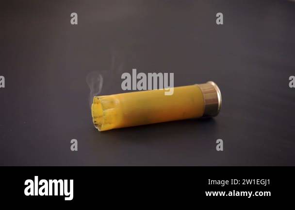 Fired bullet smoking Stock Videos & Footage - HD and 4K Video Clips - Alamy
