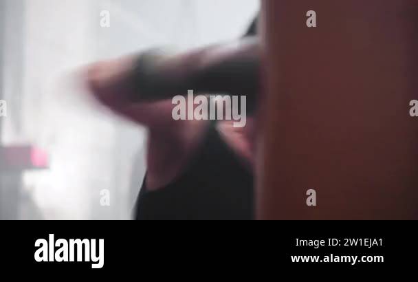 Punch punching Stock Videos & Footage - HD and 4K Video Clips - Alamy
