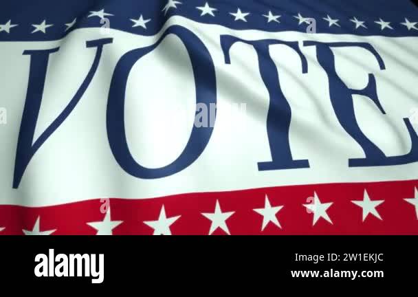 2020 presidential election political campaign sign Stock Videos ...