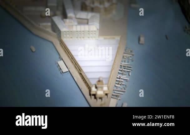 Armani silos entrance milano Stock Videos & Footage - HD and 4K Video ...