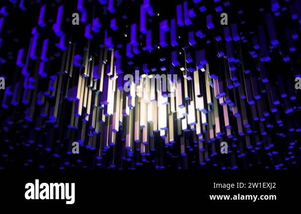 Breathtaking optical Illusion with modern computer generated 3D ...