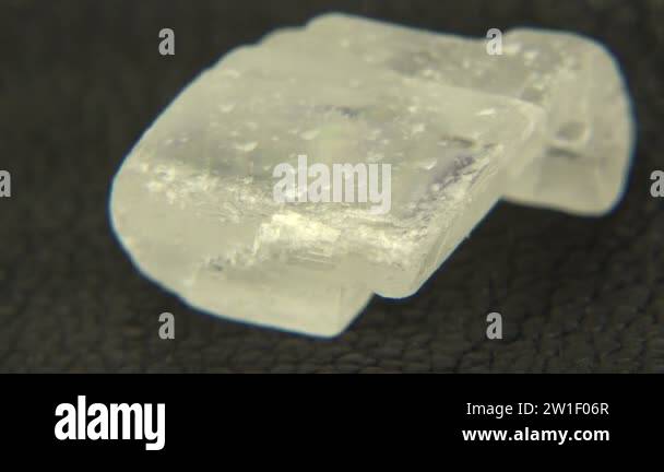 Calcite crystal Stock Videos & Footage - HD and 4K Video Clips - Alamy