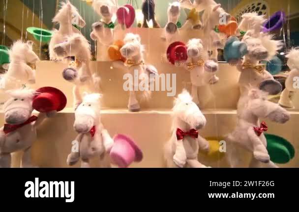 String horse hand puppets Stock Videos & Footage - HD and 4K Video ...