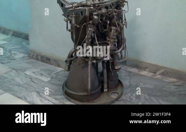 Solid fuel rocket motor Stock Videos & Footage - HD and 4K Video Clips ...