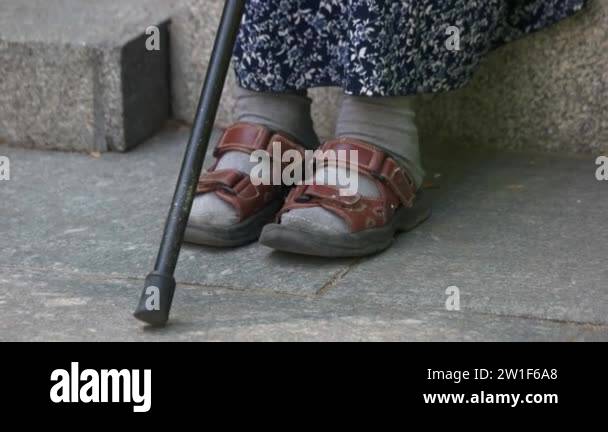 Poor legs Stock Videos & Footage - HD and 4K Video Clips - Alamy