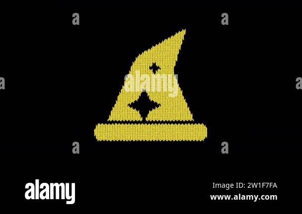 Wizard sign illustration cartoon Stock Videos & Footage - HD and 4K ...