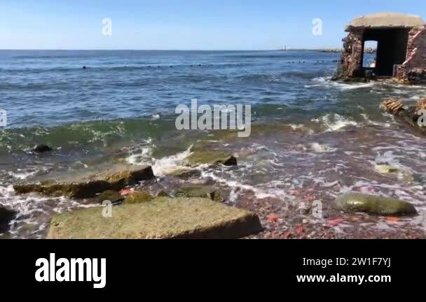 Bricks of destroyed buildings Stock Videos & Footage - HD and 4K Video ...