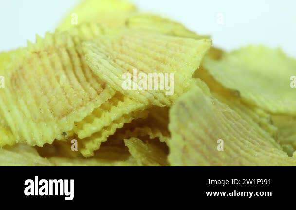 Wavy chip Stock Videos & Footage - HD and 4K Video Clips - Alamy