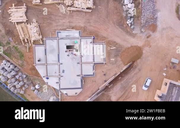 Concrete construction eye concept Stock Videos & Footage - HD and 4K ...