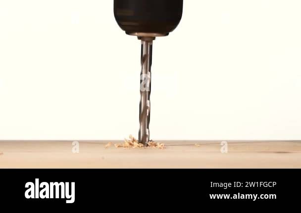 Man drill isolated on Stock Videos & Footage - HD and 4K Video Clips ...