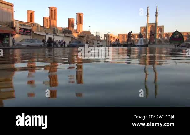 Yazd climate Stock Videos & Footage - HD and 4K Video Clips - Alamy