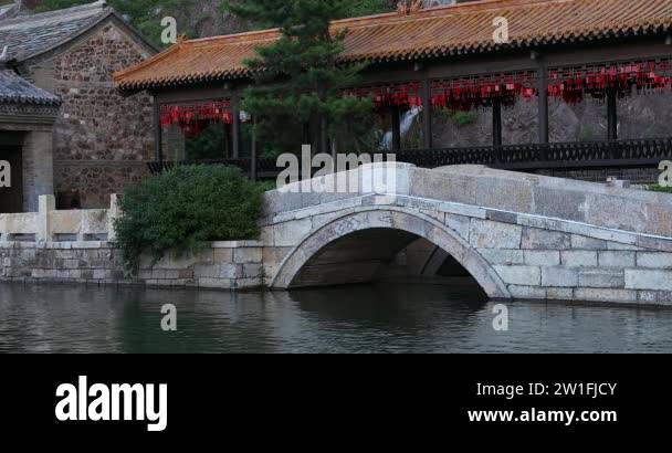 Traditional marble bridge Stock Videos & Footage - HD and 4K Video ...