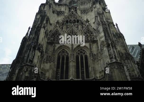 Saint stephens cathedral vienna Stock Videos & Footage - HD and 4K ...