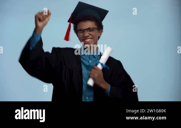 Diploma isolated Stock Videos & Footage - HD and 4K Video Clips - Alamy