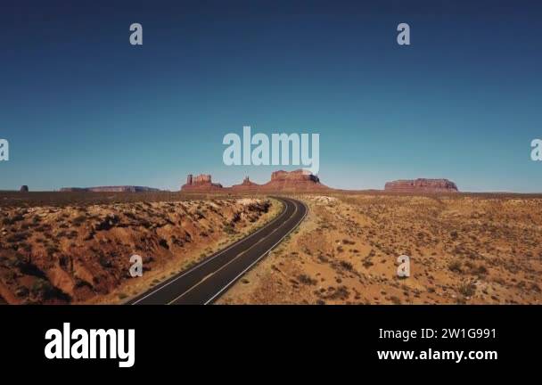 Wide open empty desert Stock Videos & Footage - HD and 4K Video Clips ...