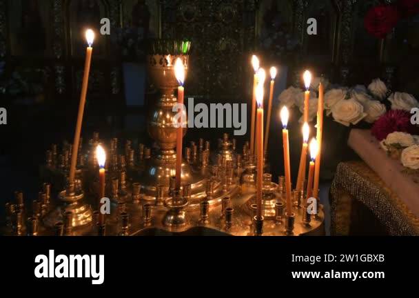 Background view sacrificial ceremony Stock Videos & Footage - HD and 4K ...