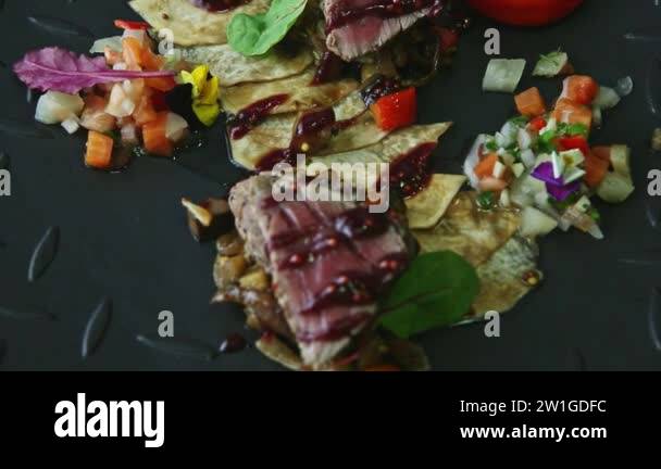 Finely textured beef Stock Videos & Footage - HD and 4K Video Clips - Alamy