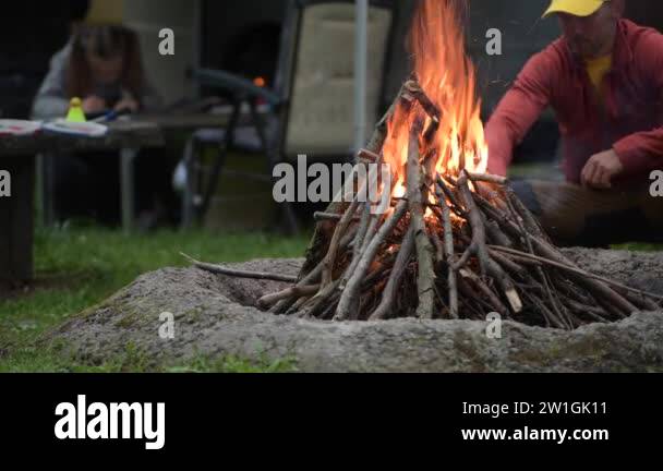 Fire burning drawing Stock Videos & Footage - HD and 4K Video Clips - Alamy
