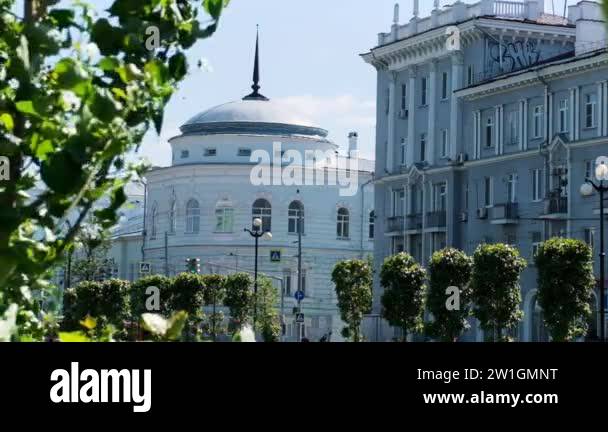 Round spire Stock Videos & Footage - HD and 4K Video Clips - Alamy
