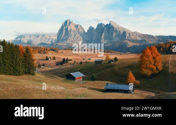 Alpine farm buildings Stock Videos & Footage - HD and 4K Video Clips ...