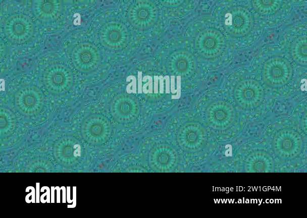 Luxury spectral overlay. Amazing light metamorphoses. Uhd 3840x2160 ...