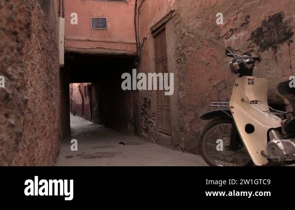 Marrakesh heritage Stock Videos & Footage - HD and 4K Video Clips - Alamy