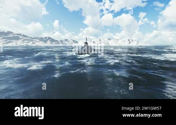 Nuclear powered vessel Stock Videos & Footage - HD and 4K Video Clips ...