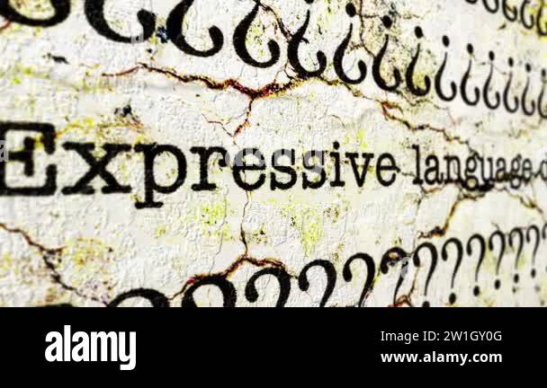 Language disorder Stock Videos & Footage - HD and 4K Video Clips - Alamy