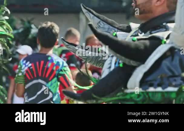 Men carnival costumes Stock Videos & Footage - HD and 4K Video Clips ...