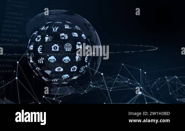 Business infographics set with different diagram illustration. Data ...