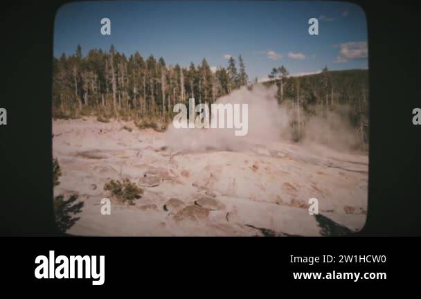 Worlds tallest geyser Stock Videos & Footage - HD and 4K Video Clips ...