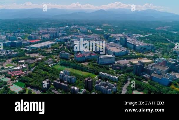 Hsinchu science park Stock Videos & Footage - HD and 4K Video Clips - Alamy