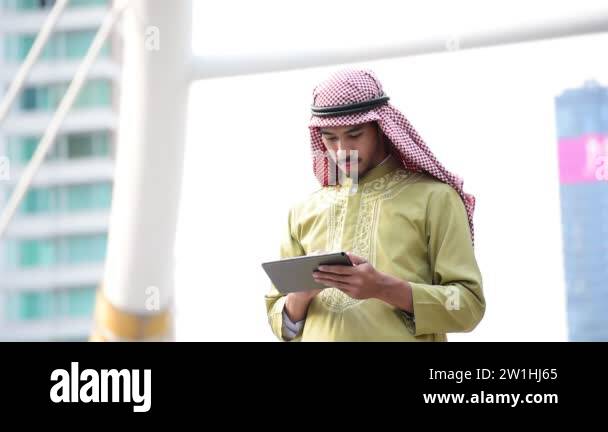 Arab men holding hands Stock Videos & Footage - HD and 4K Video Clips ...