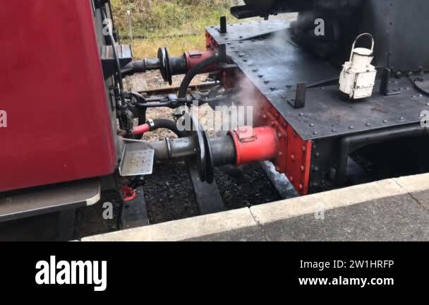 Cranmore heritage railway station Stock Videos & Footage - HD and 4K ...