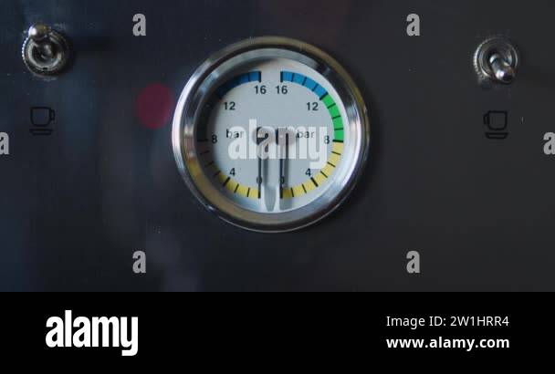 Machine gauge Stock Videos & Footage - HD and 4K Video Clips - Alamy